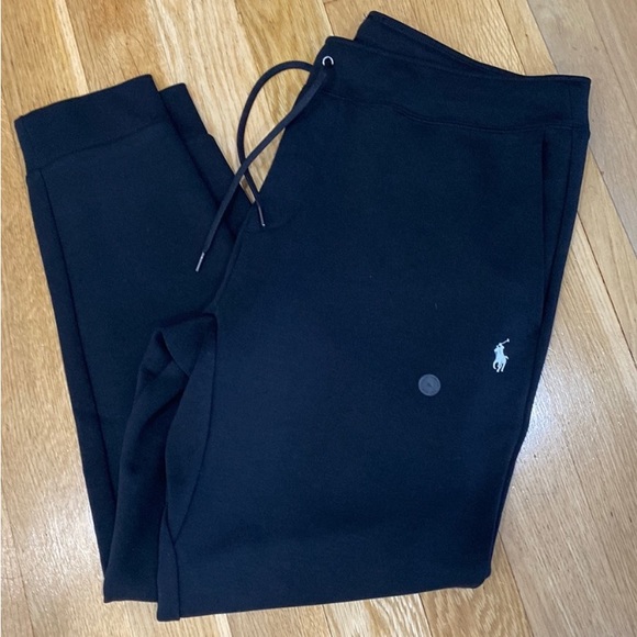 Polo Ralph Lauren | Pants | Nwt Polo Ralph Lauren Mens Core Replen Aviatr Navy Fleece Pants ...